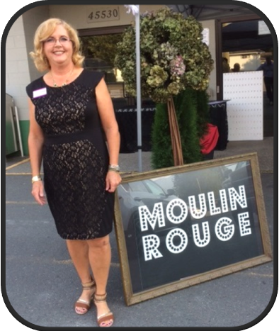 Volunteer Profile: Colleen – Chilliwack Hospice Society