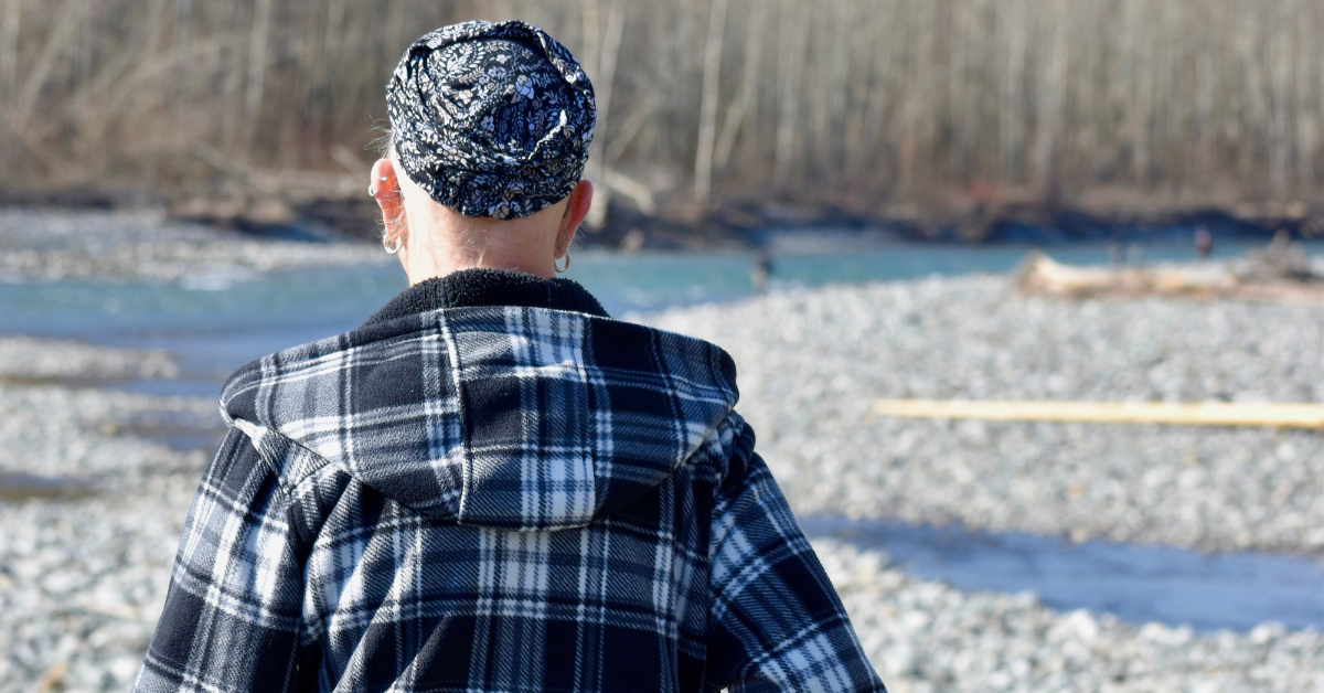 Our Journey: Living with a Life-Limiting Cancer Diagnosis Support ...