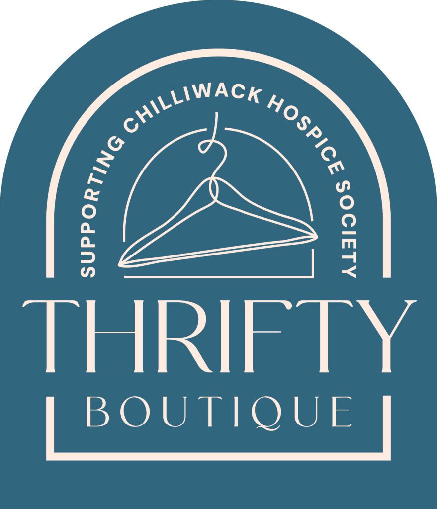 Thrifty Boutique Reimagines Upscale Thrifting with Elegant Rebrand ...